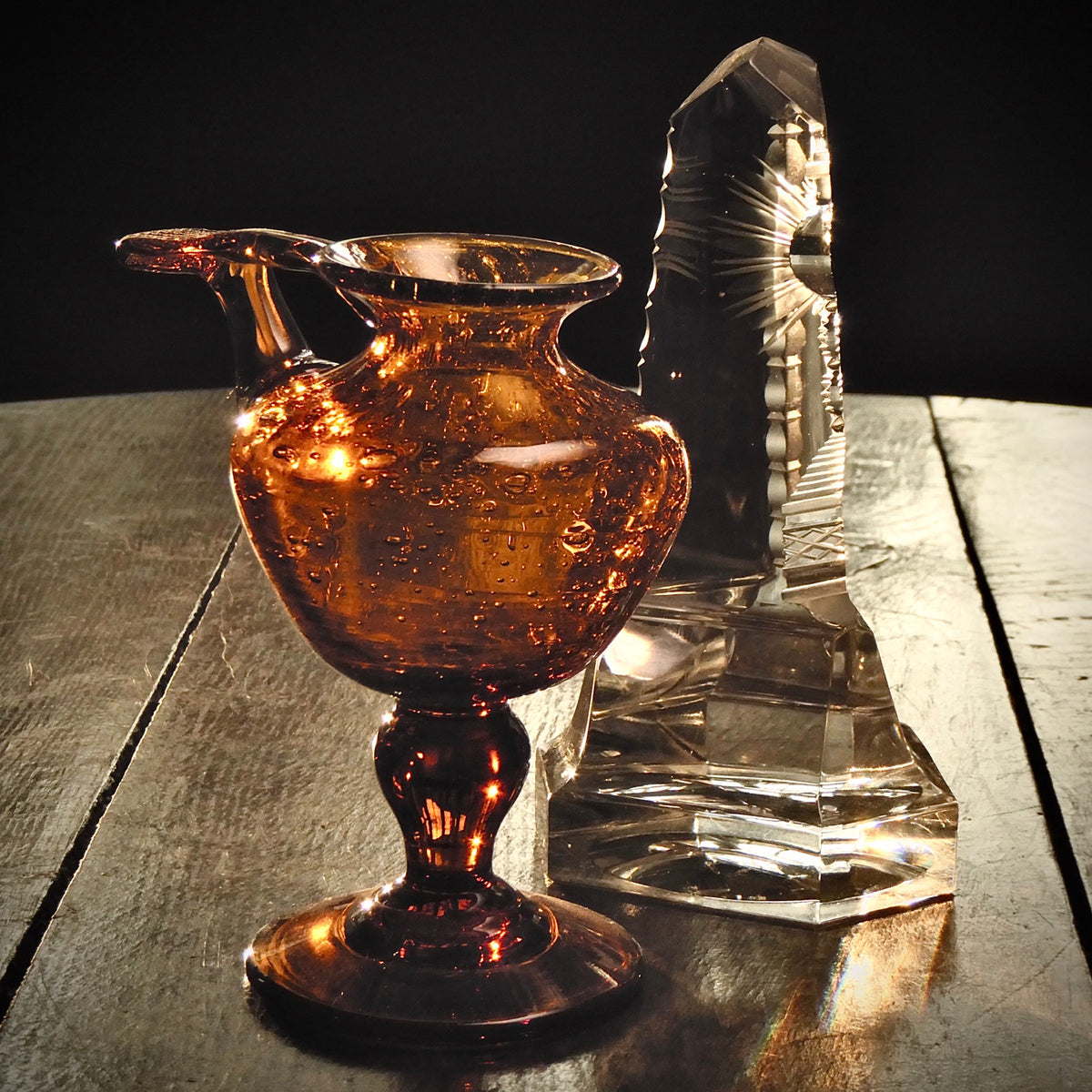 Crystals – Austyn Fine Strange & Remarkable Objects