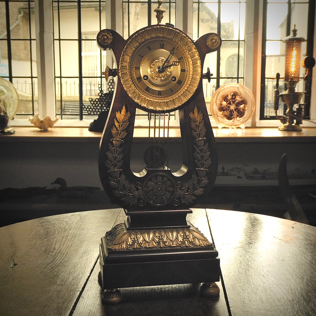 Furniture and Clocks – Austyn Fine Strange & Remarkable Objects