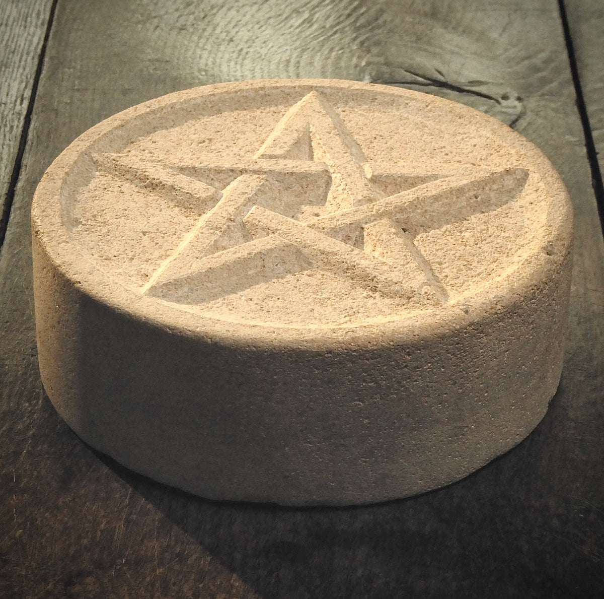 Original Stone-Masonry Work by Tom Stainer – Austyn Fine Strange ...